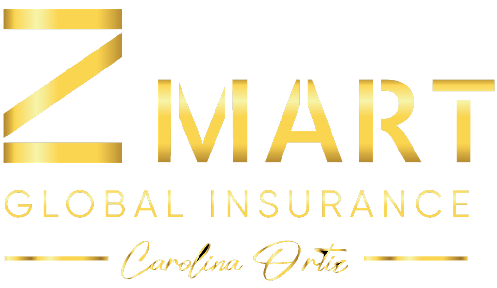 Zmart Insurance – INSURANCE SERVICE
